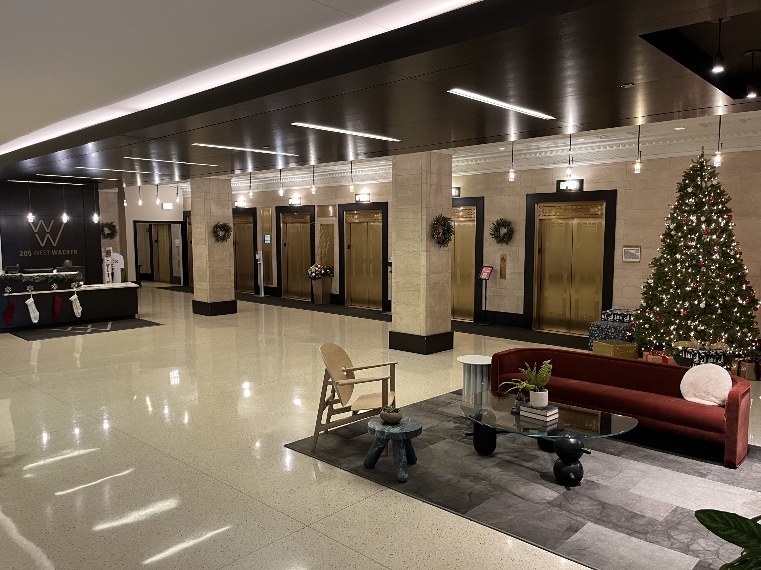 Contact for QILDRO Preparation